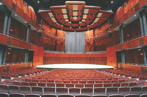 Performances | David Glen Hatch